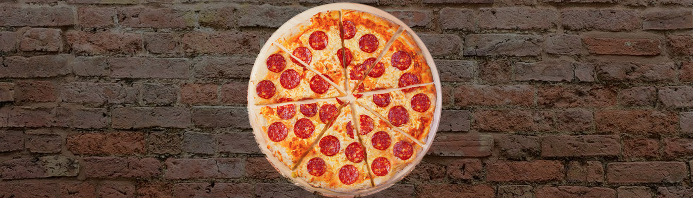 Tony's Authentic Pizzeria - Best Italian Pizza in Brooklyn